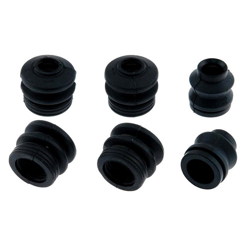 iD Select® FH16087 - Rear Disc Brake Caliper Guide Pin Boot Kit