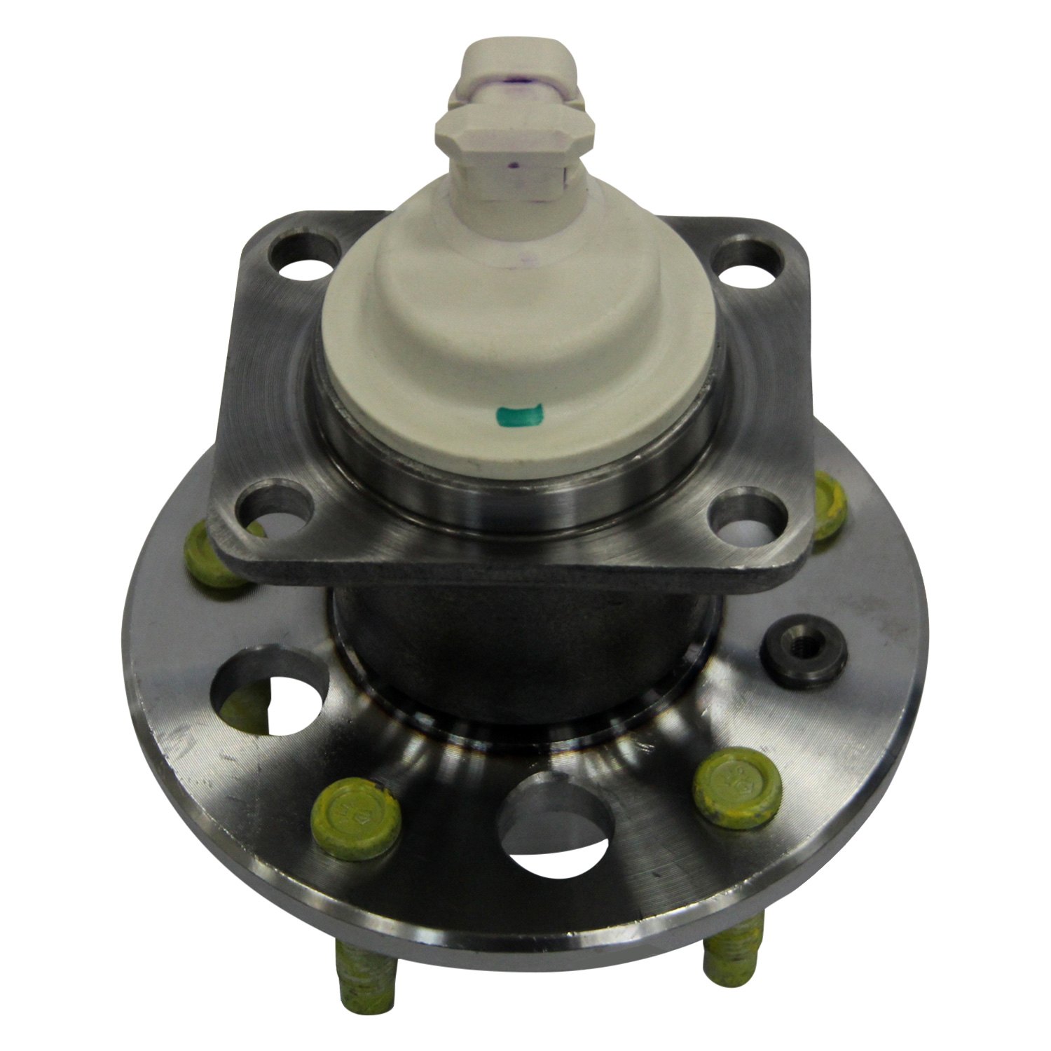 iD Select® HB-512237 - Wheel Bearing and Hub Assembly