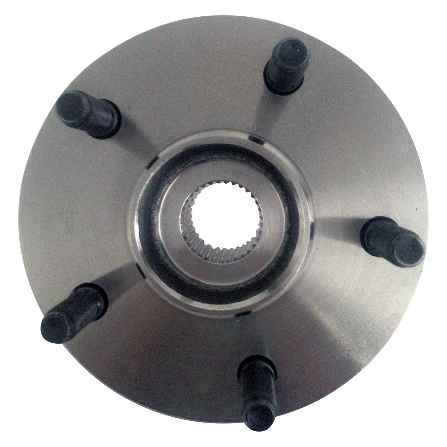 iD Select® HB-515113 - Front Wheel Bearing and Hub Assembly