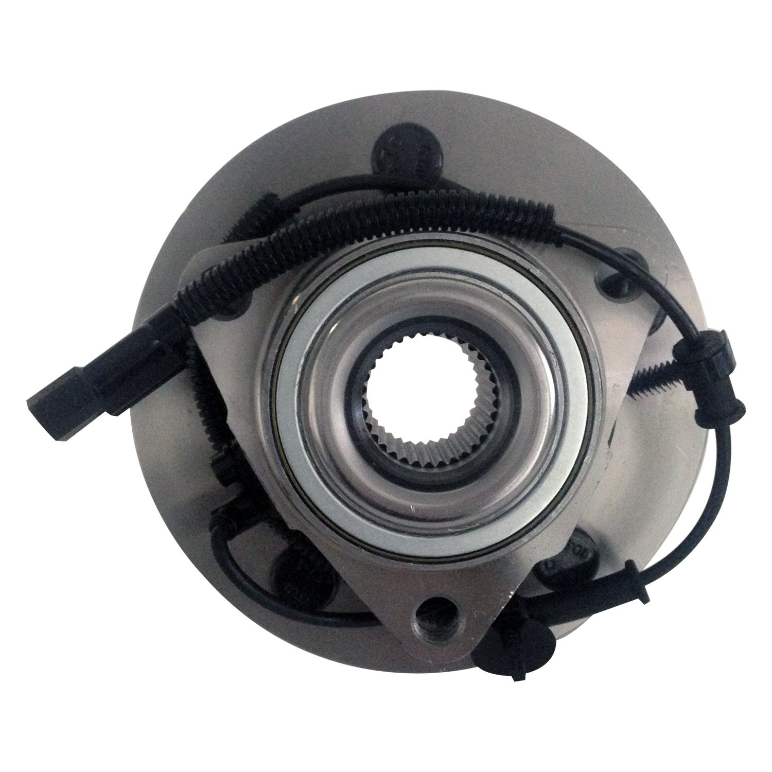 iD Select® HB-515113 - Front Wheel Bearing and Hub Assembly