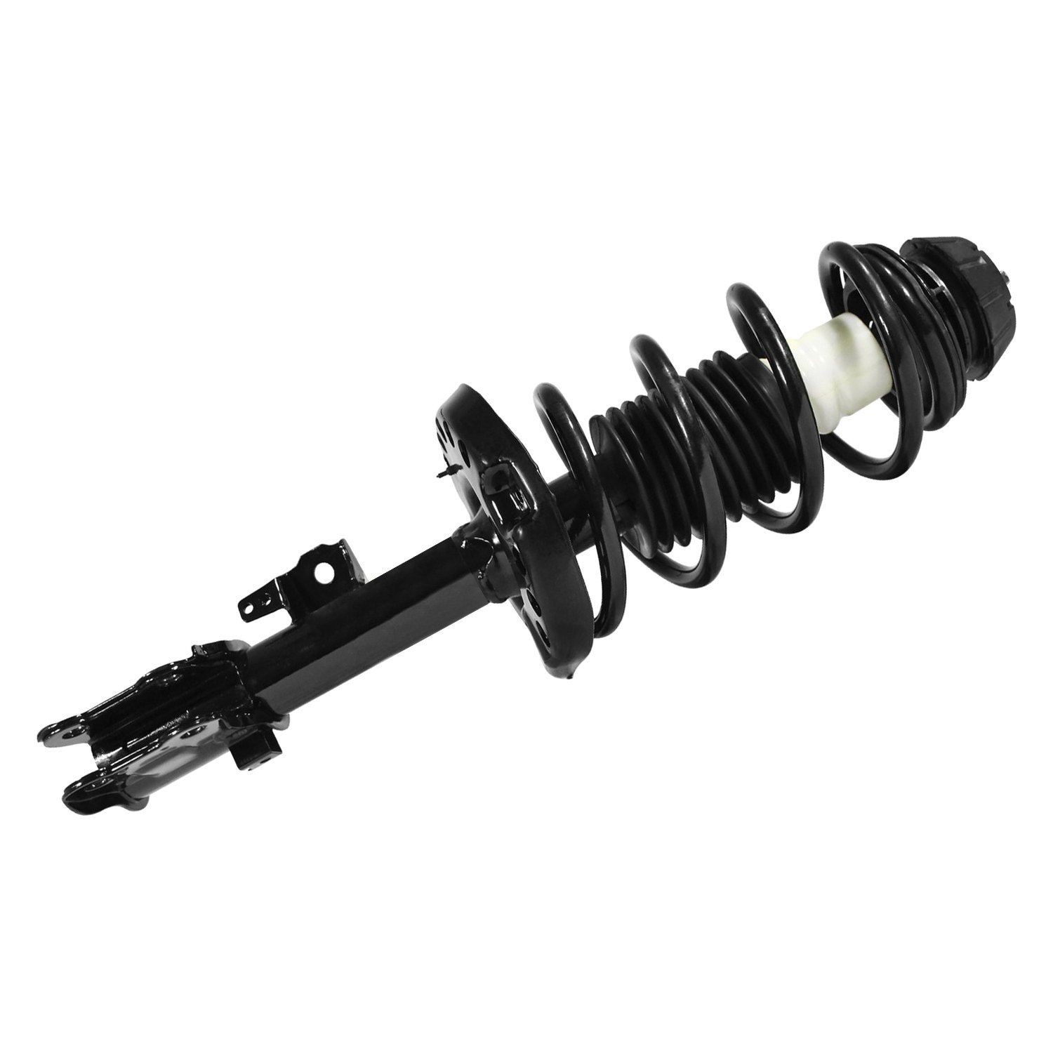 iD Select® - Kia Soul 2010 Complete Strut Assembly