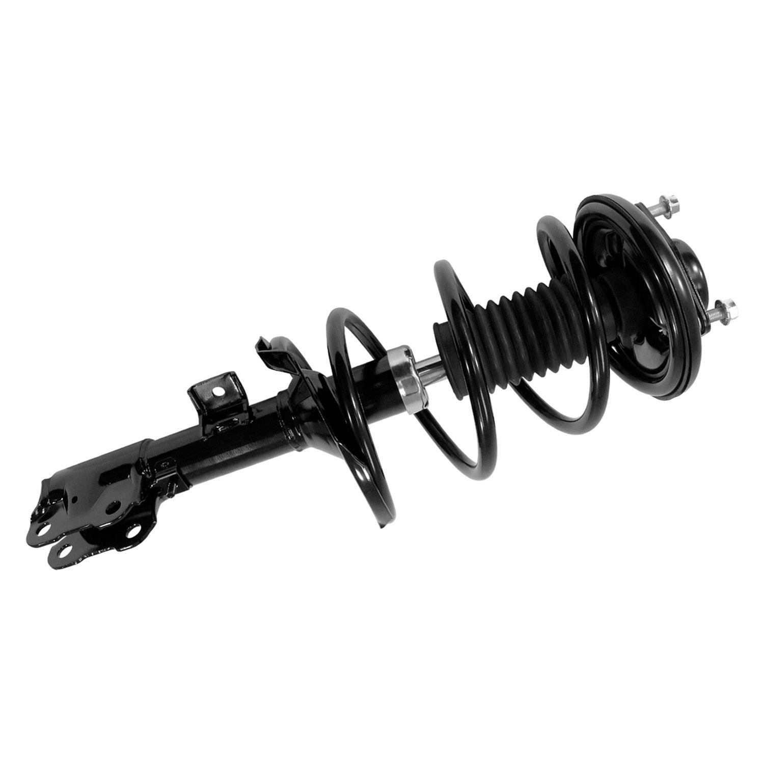 iD Select® SEL-13042 - Front Passenger Side Complete Strut Assembly