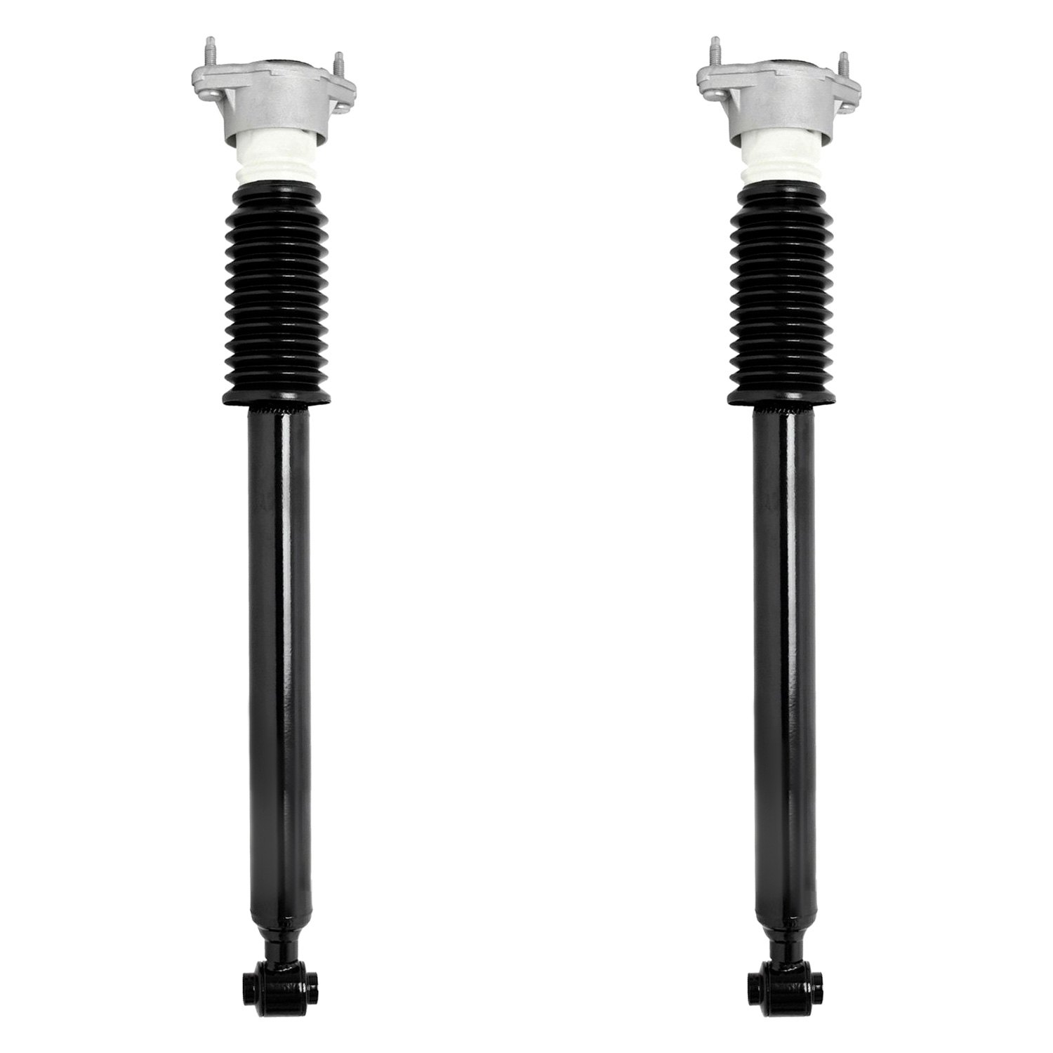 iD Select® - Mercedes C230 / C300 / C350 Without Electronic Suspension ...