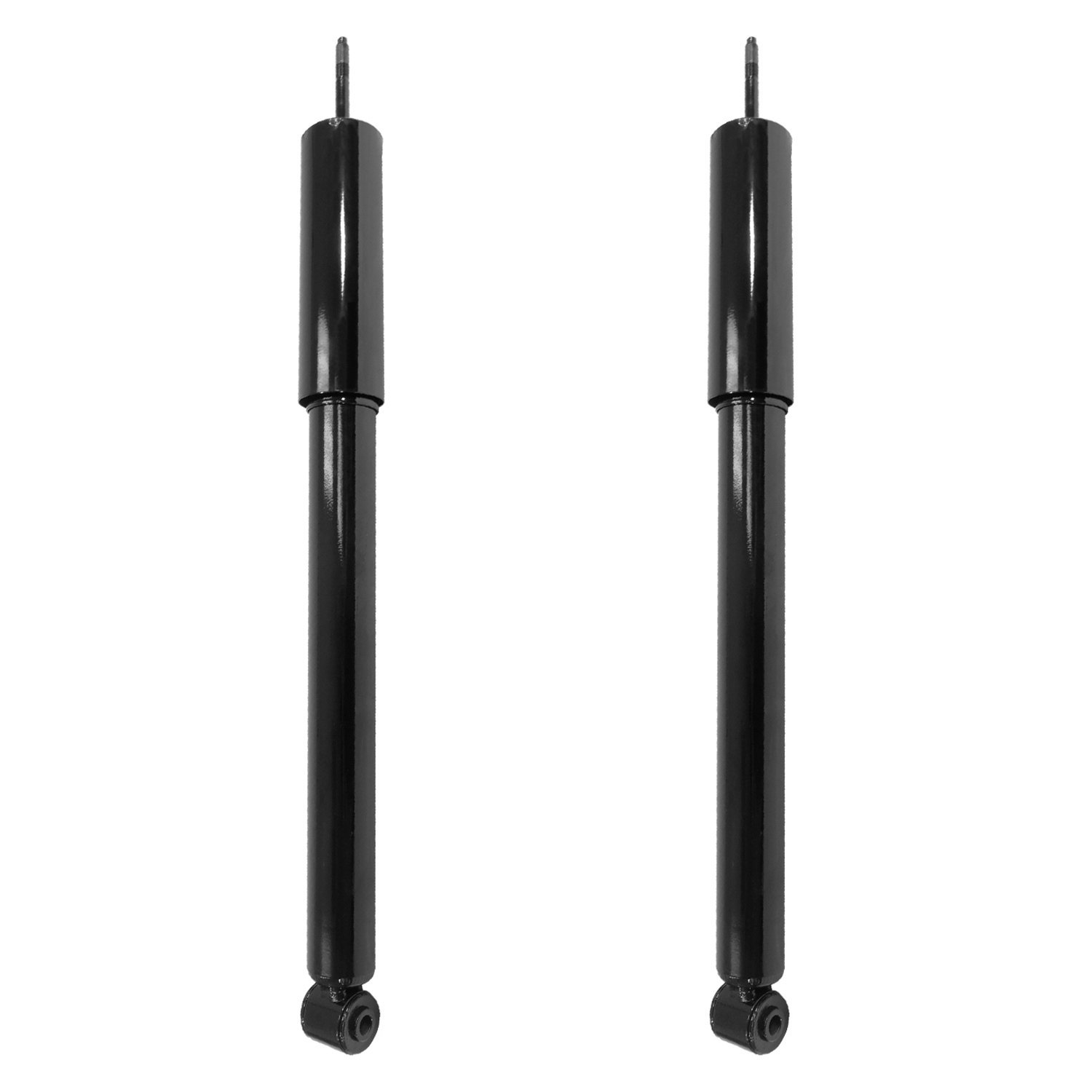 iD Select® SEL-2-255180-001 - Rear Shock Absorbers