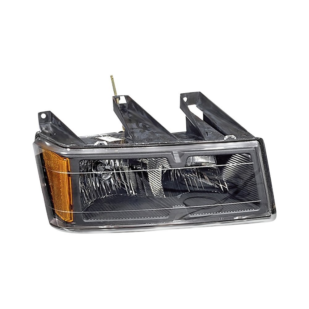 iD Select® SEL-335-1131R-AC2 - Passenger Side Replacement Headlight ...