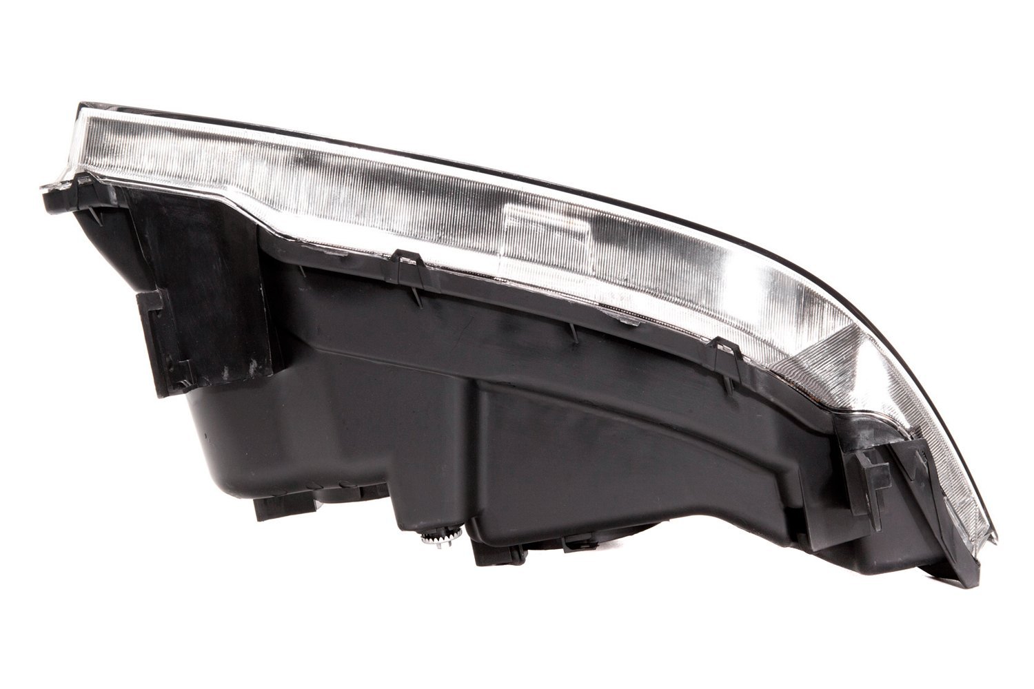 iD Select® SEL-HD448-A001L - Driver Side Replacement Headlight ...