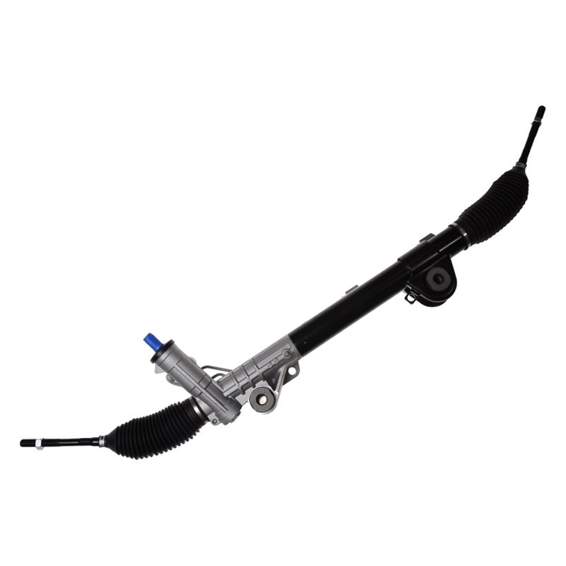 iD Select® SEL666166 - Power Steering Rack and Pinion Assembly