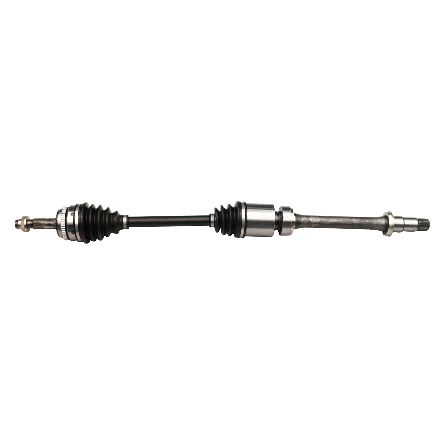 iD Select® TO-8299 - Front Passenger Side CV Axle Shaft