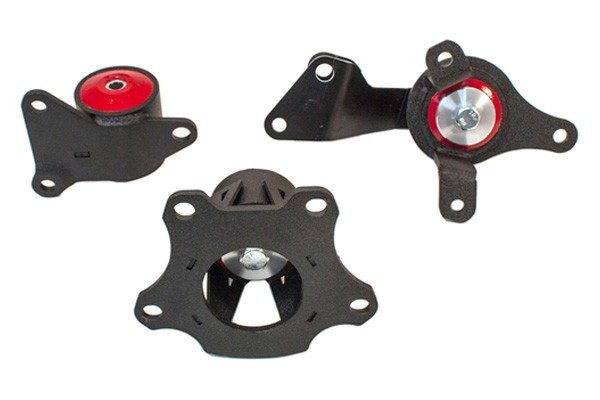 Innovative Mounts® 20251-75A - Conversion Engine Mount Kit