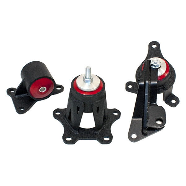 Innovative Mounts® 20251-75A - Conversion Engine Mount Kit