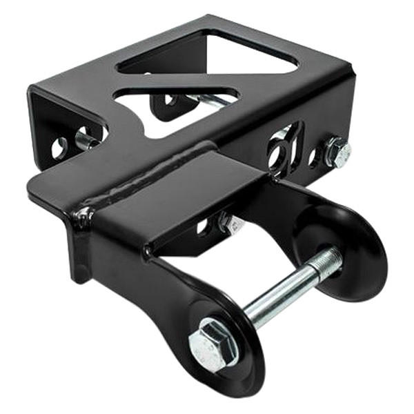 Innovative Mounts® B90150-75A - Conversion Engine Mount Kit