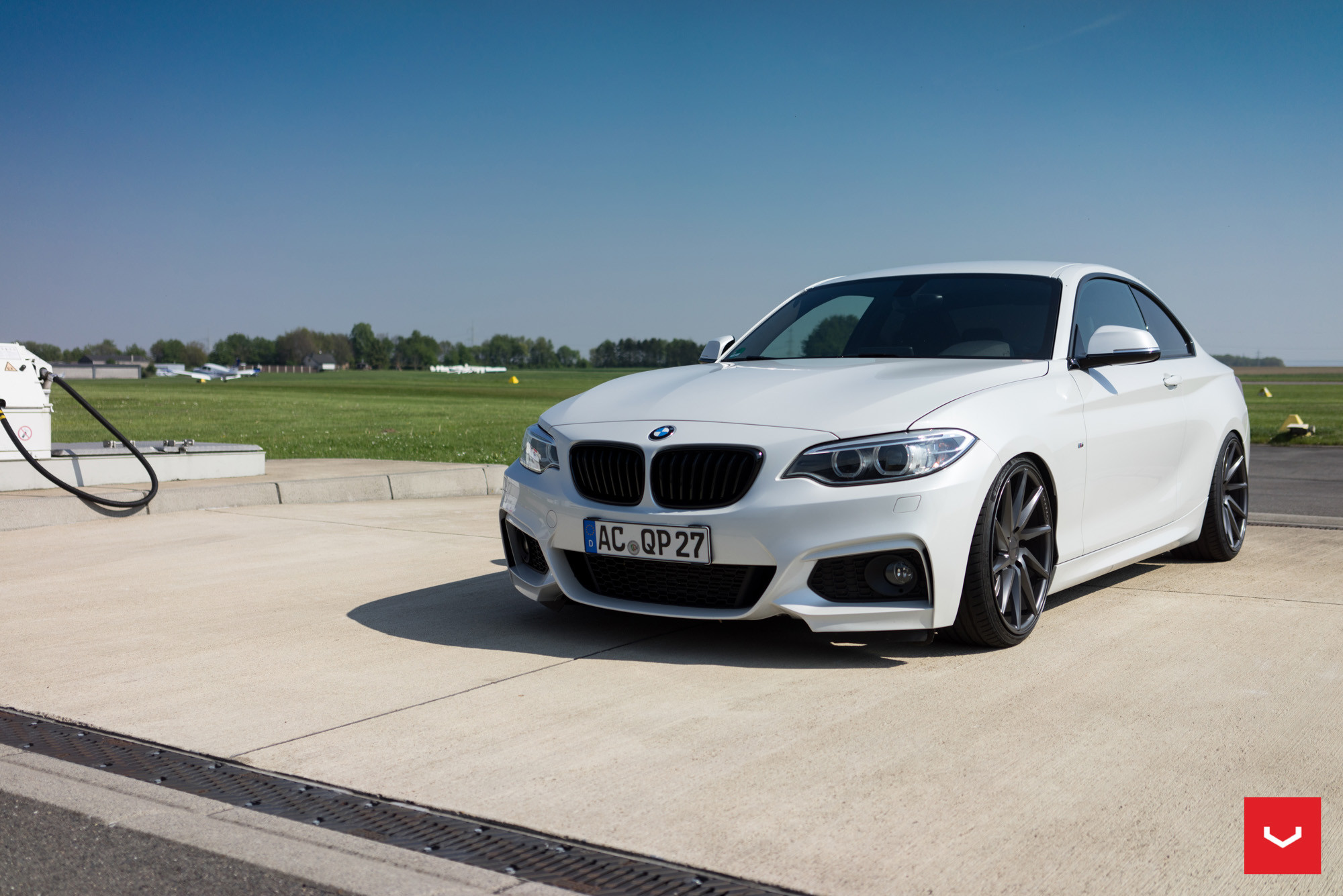 Bmw 220i Custom