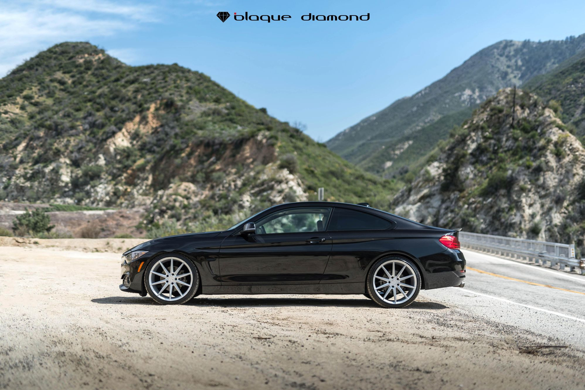Ultimate Elegance: Bespoke BMW 4-Series | CARiD.com Gallery