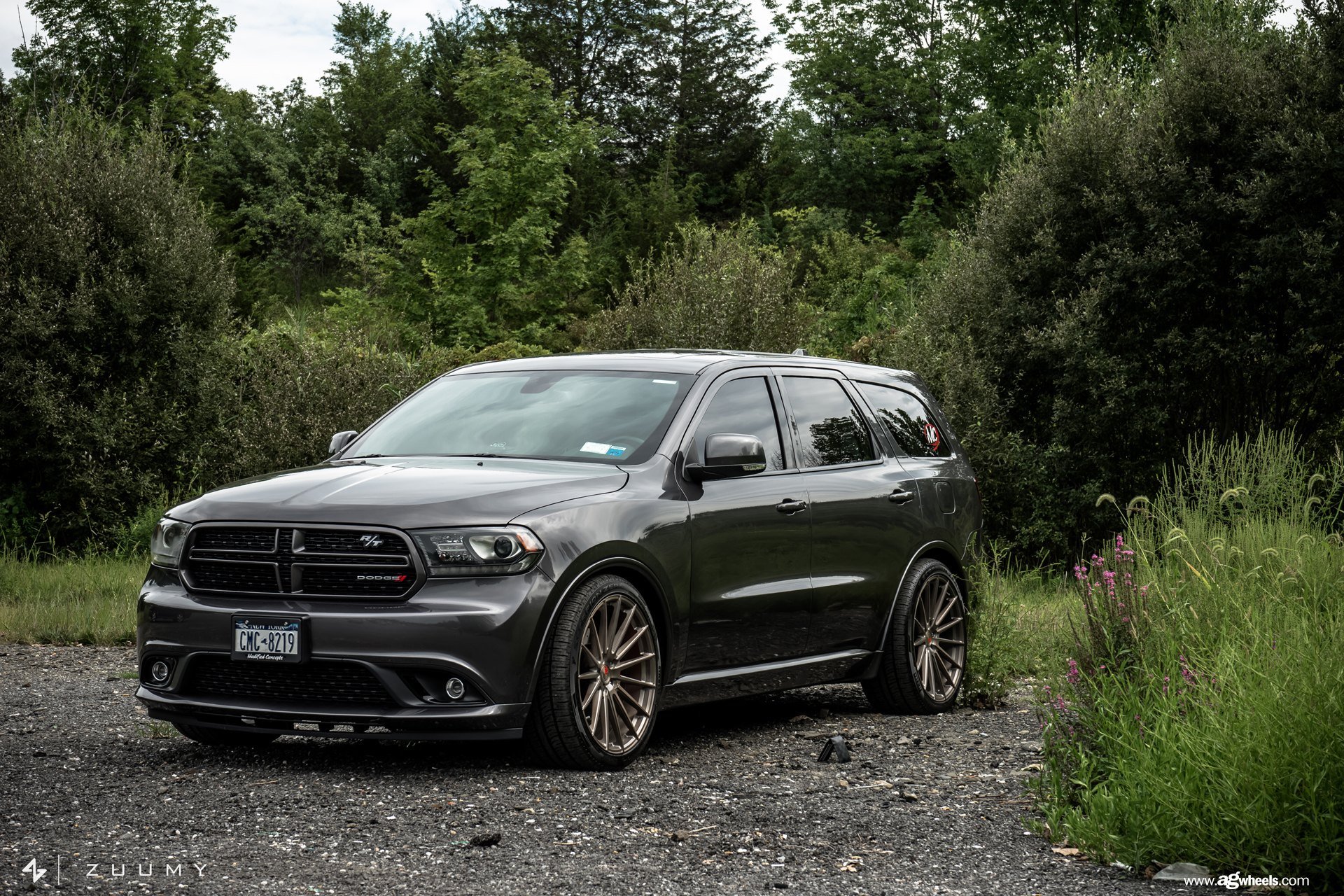 Top Exterior Mods for Your Dodge Durango | Dodge Durango Forum
