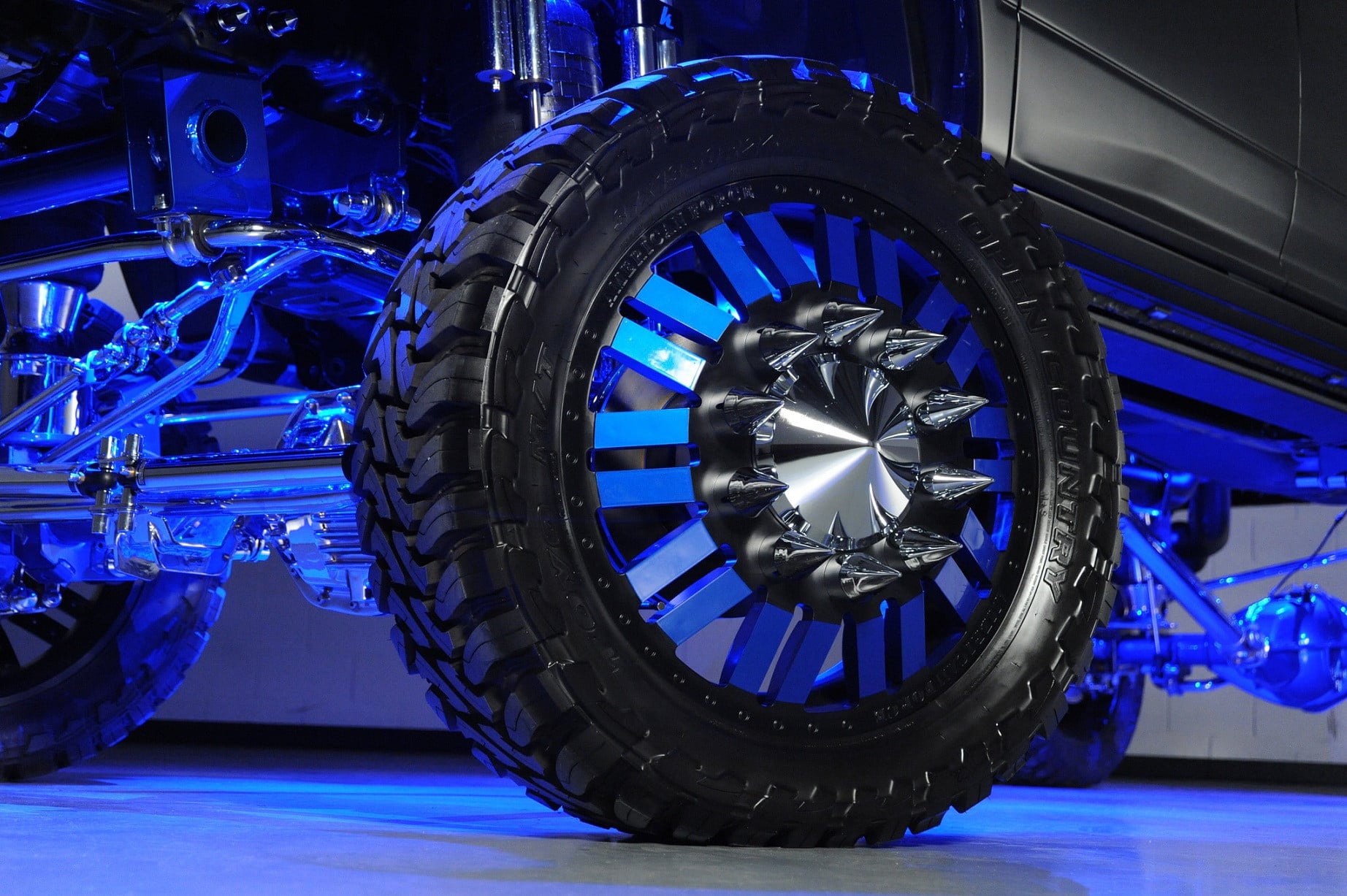 Longhorn Limited Ram 3500 Cummins | CARiD.com Gallery