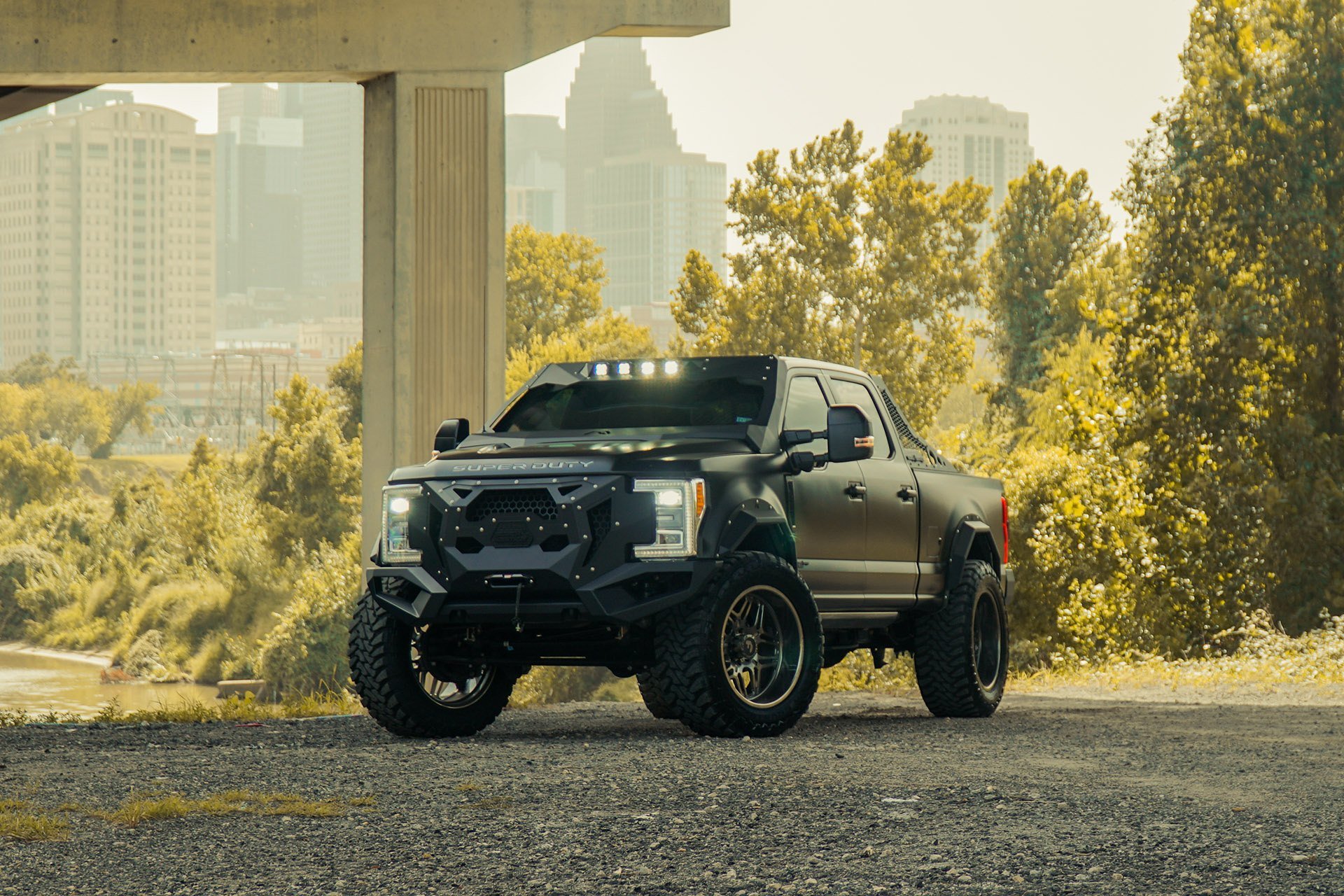 Ultimate Off-Road Modifications for Better Durability and Performance ...