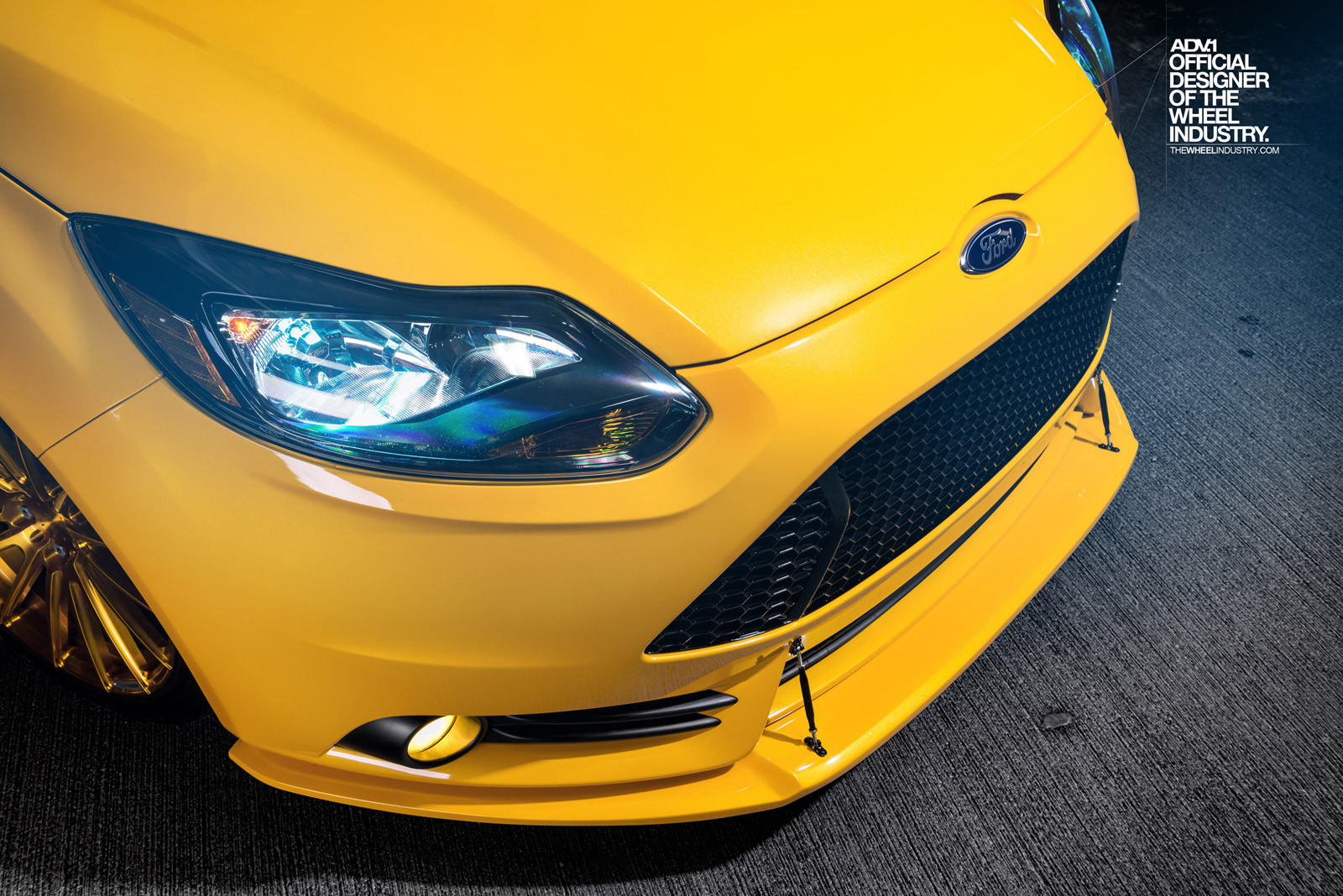 Transform Your Focus: The Ultimate Guide to Appearance Mods | Ford ...