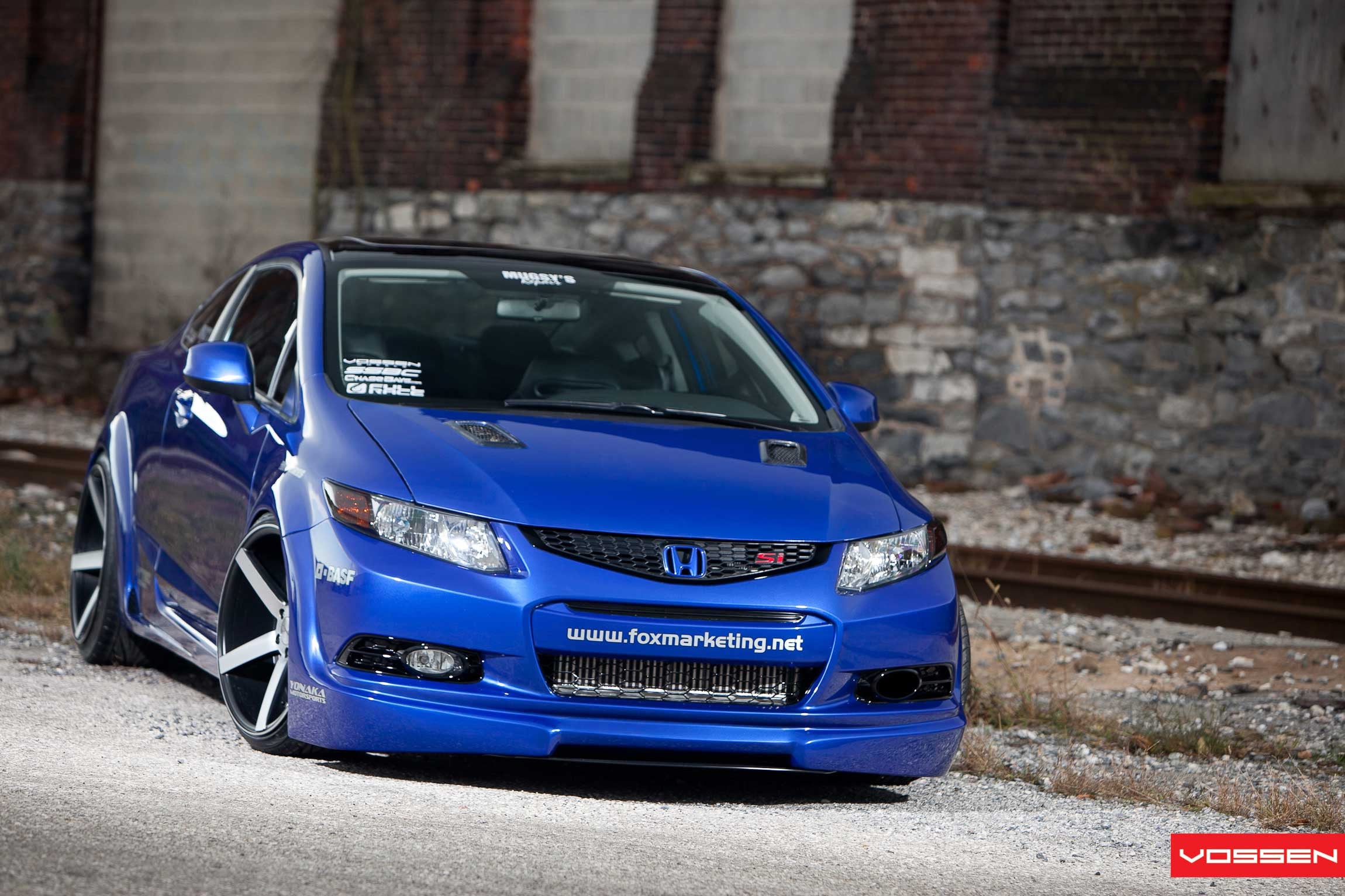 Honda civic custom | Avtomaslopro.com