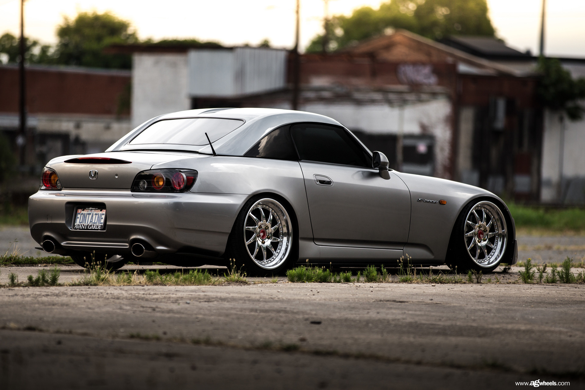 Best S2000 Rims