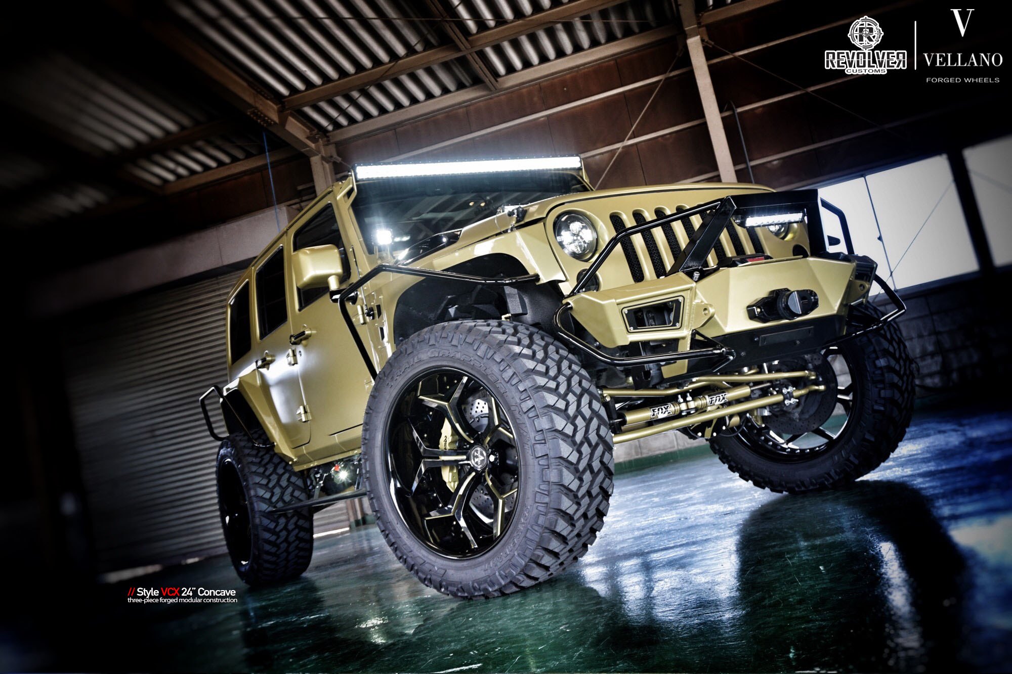 Gear Up for the Trail: Key Maintenance Tools for Off-Road Enthusiasts ...