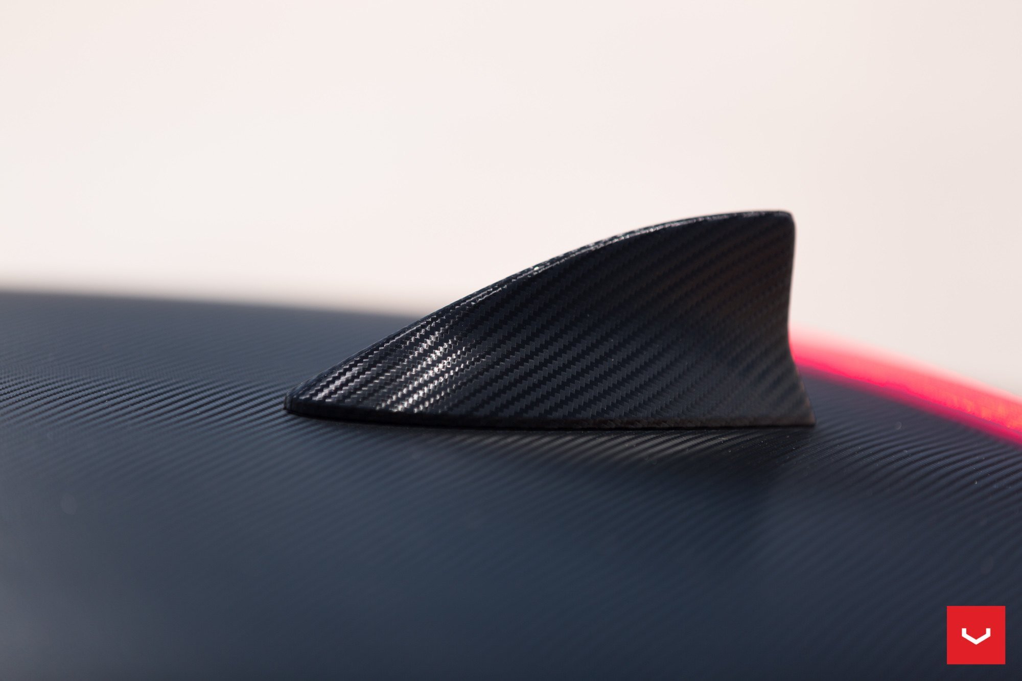 Stanced Black Lexus RC Gets Custom Goodies | CARiD.com Gallery