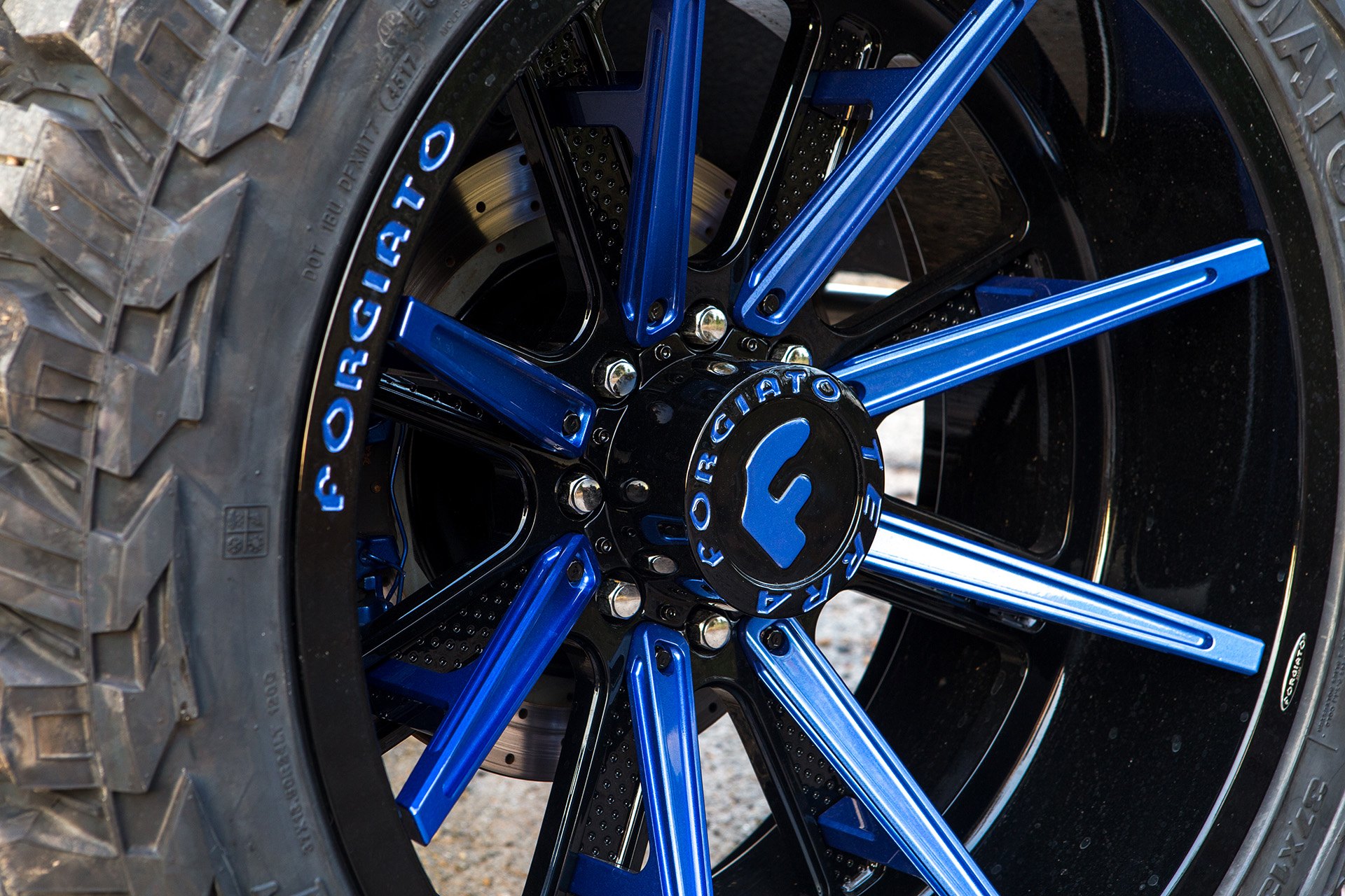 Lifted Mercedes G Class: More Than Just an Improved Off-Roader | CARiD ...