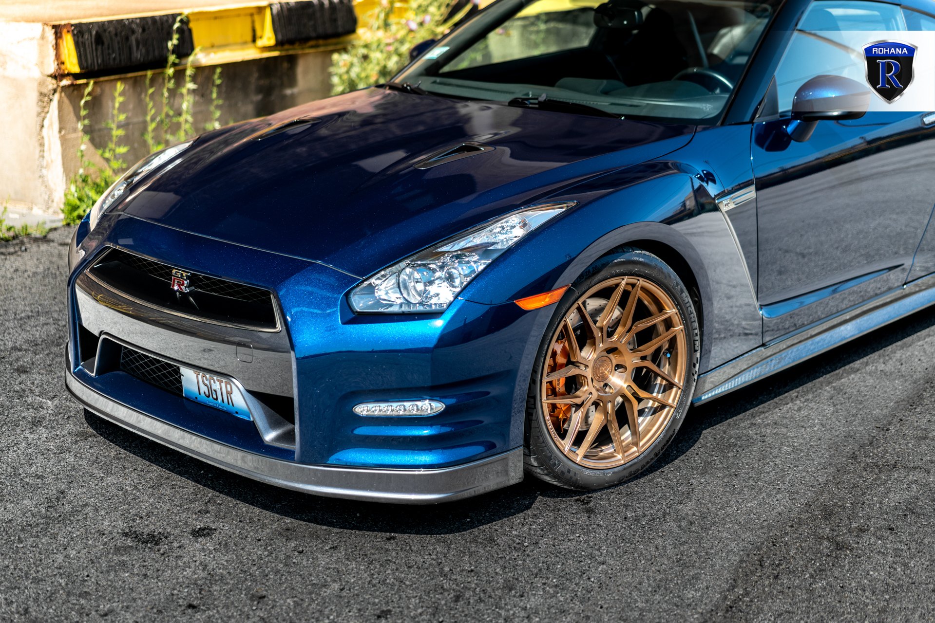 Choosing Perfect Custom Wheels for Your Nissan | Nissan Forum