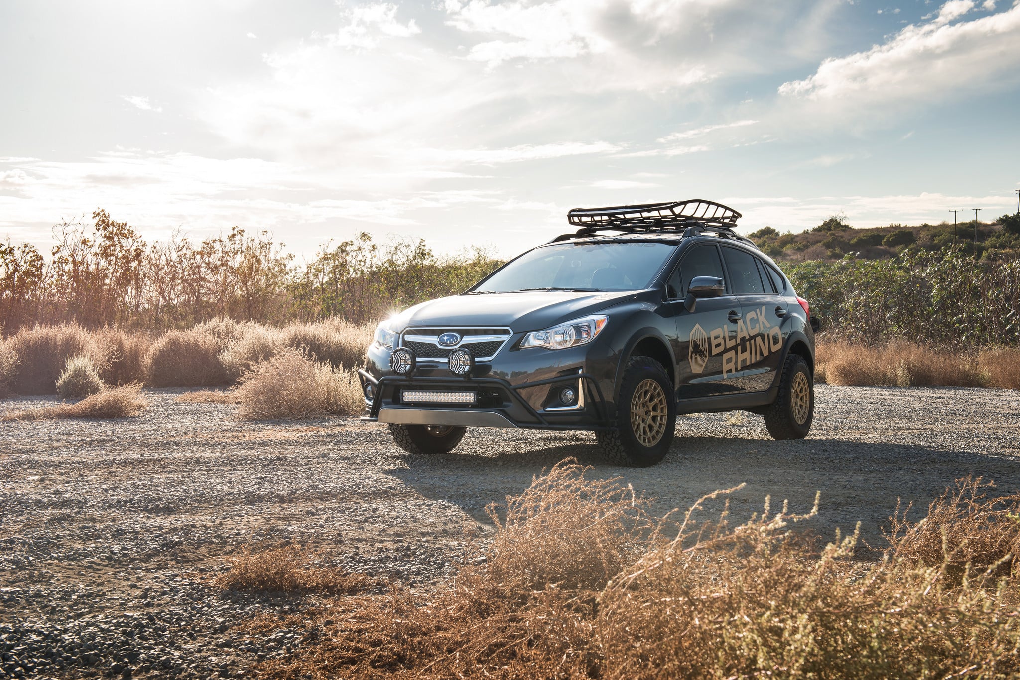 Top Exterior Mods for the Crosstrek | Subaru Crosstrek and XV Forums
