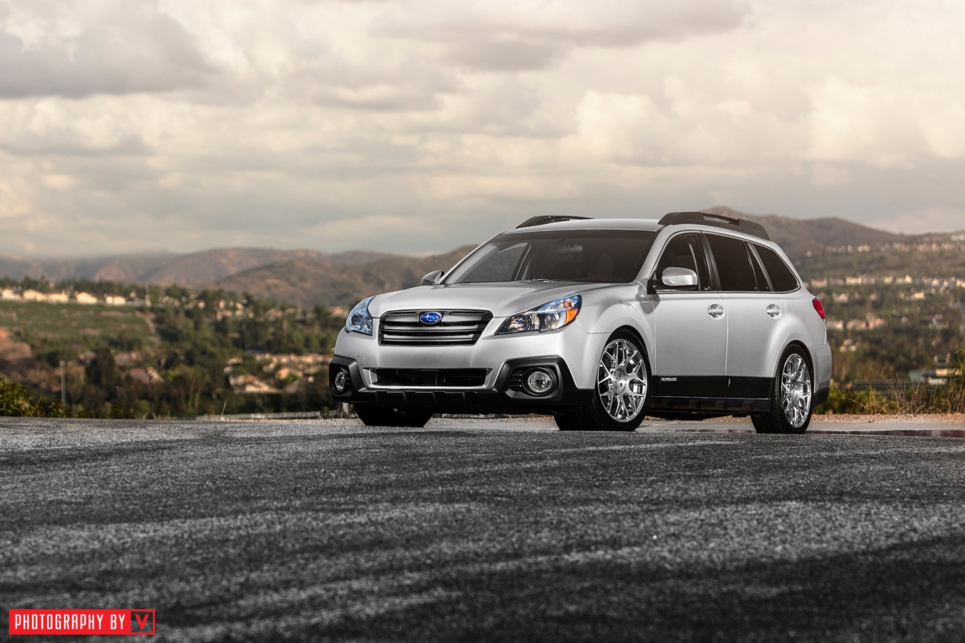 Top Upgrades to Maximize Your Outback's Performance | Subaru Outback Forums