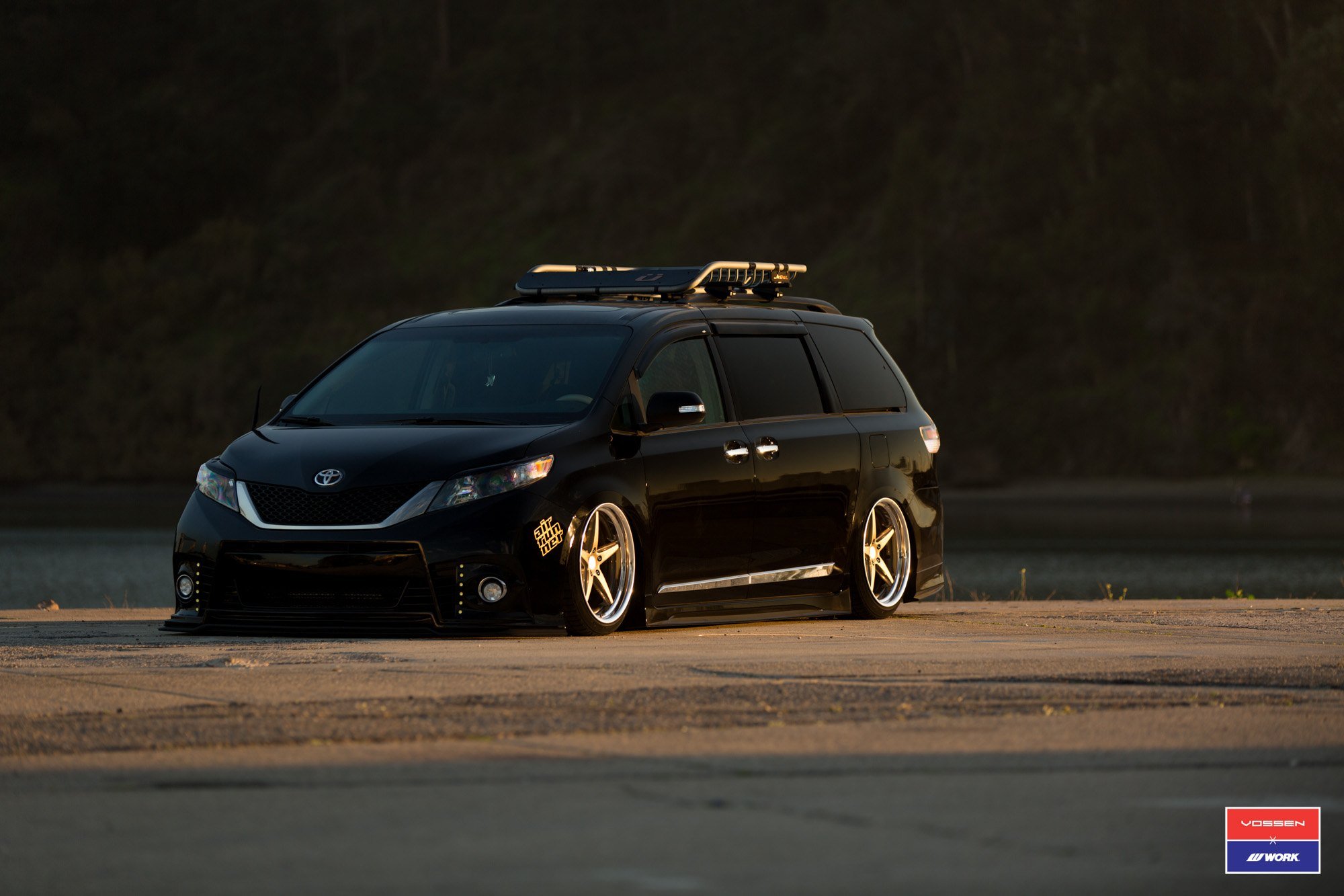 Must-Have Accessories for Your Toyota Sienna | Toyota Sienna Forum ...