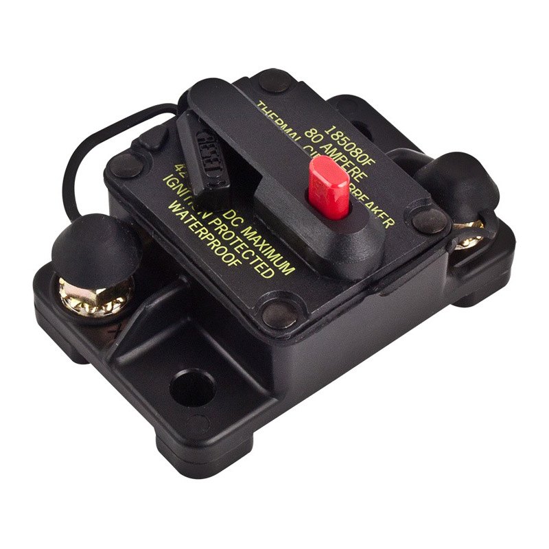 Install Bay® - Circuit Breaker