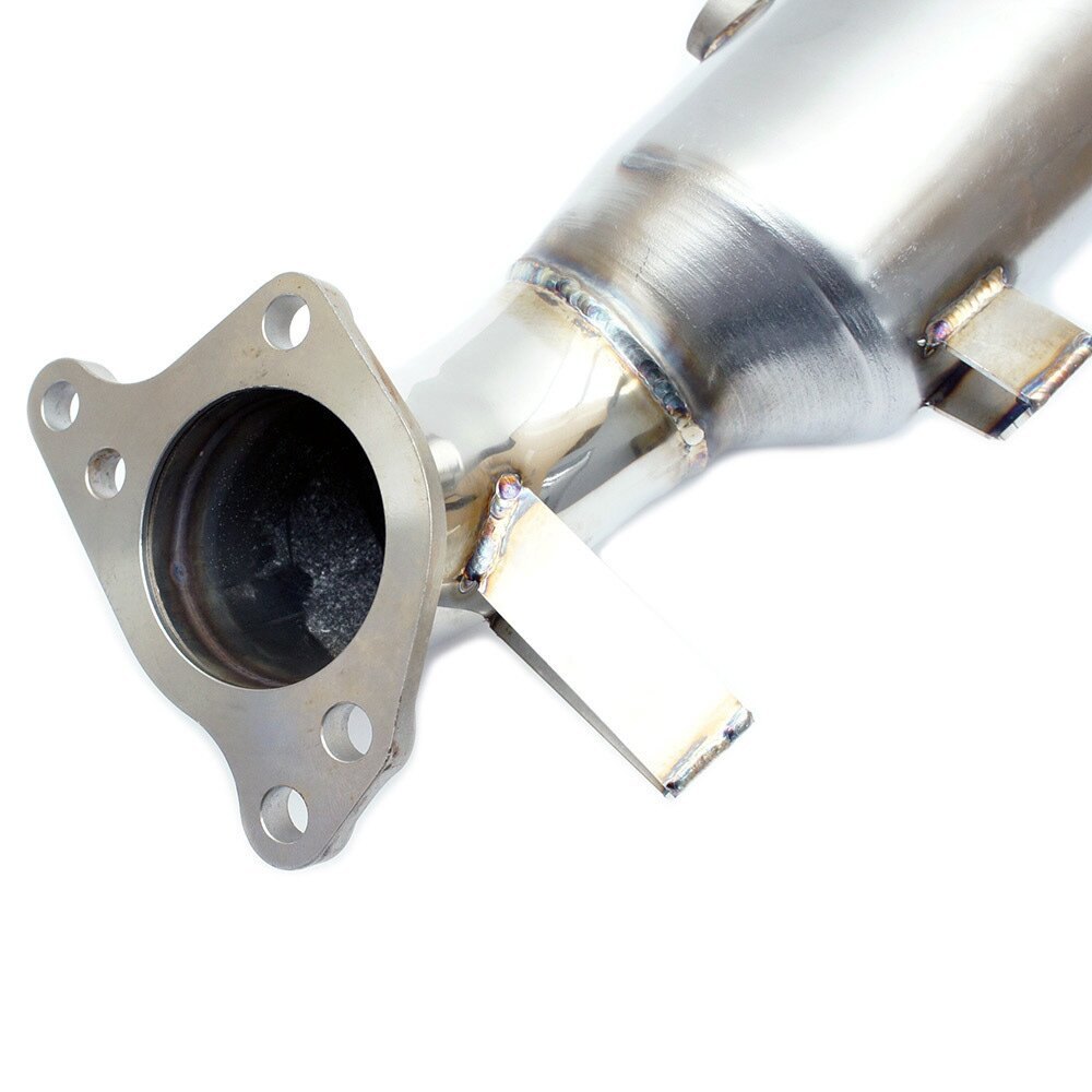 Invidia® HS16HC4DPC - Catted Downpipe