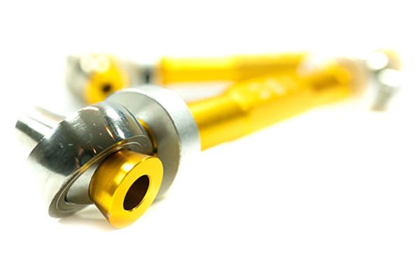 ISC Suspension® F031TA - Toe Arms