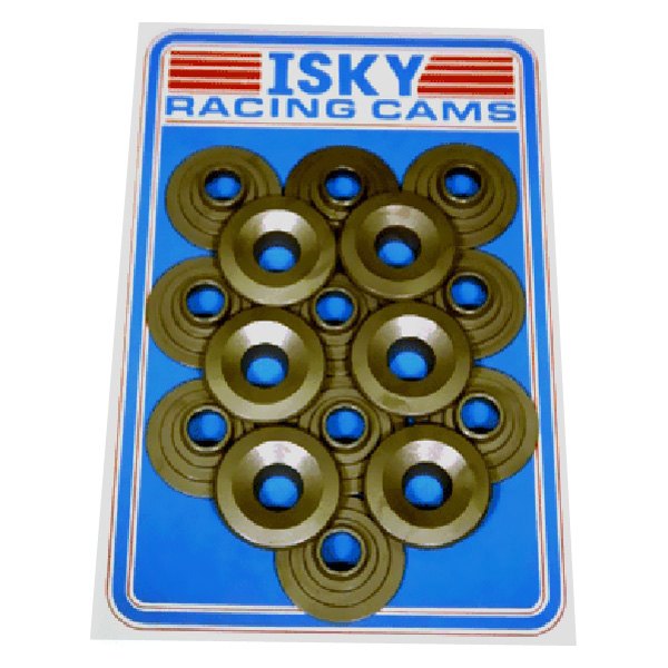 Isky Racing Cams® 975-TI - Valve Spring Retainers
