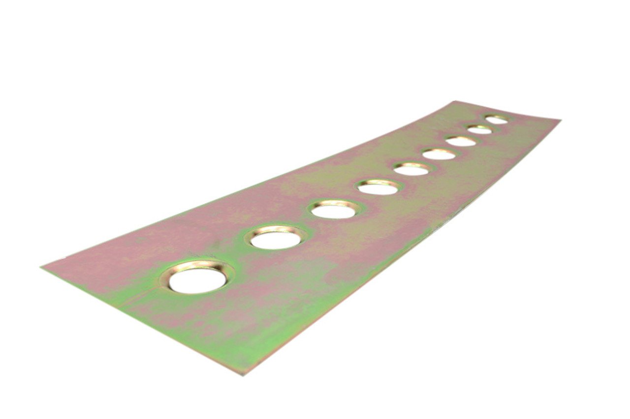 ISR Performance® IS-9982-42MM - Steel Dimple Plates