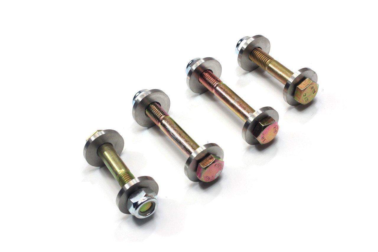 ISR Performance® - Eccentric Lockout Kit