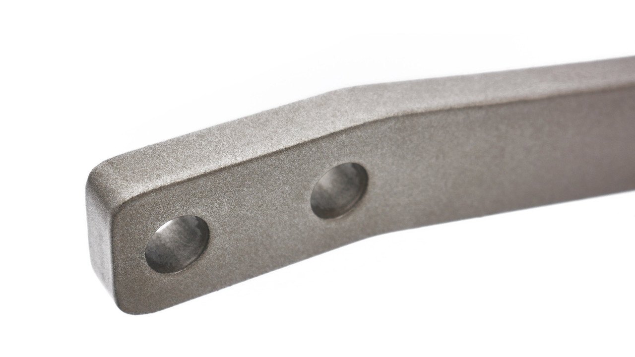 ISR Performance® - Pro Series Offset Angled Tension Control Rods