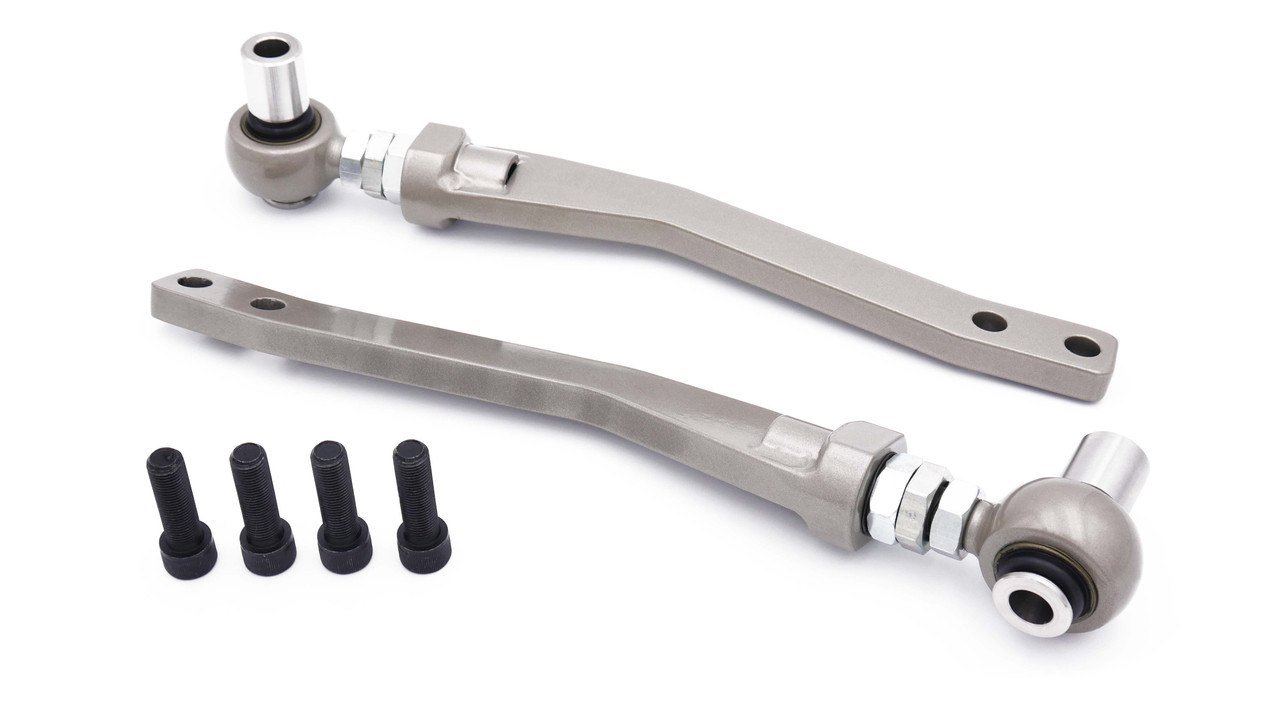 ISR Performance® - Pro Series Offset Angled Tension Control Rods