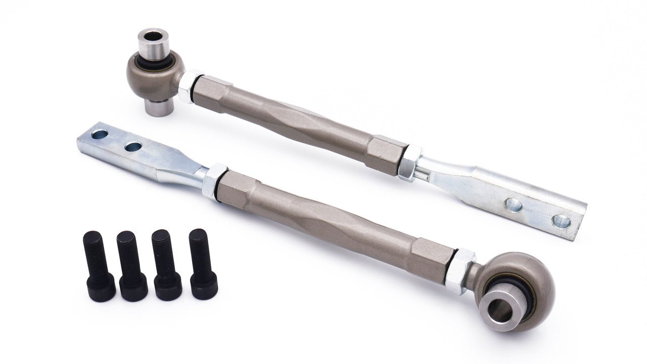 ISR Performance® - Pro Series Tension Control Rods