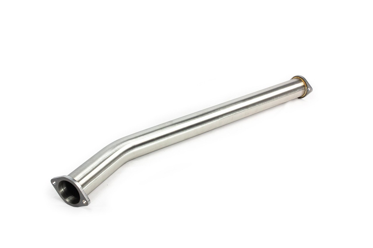 ISR Performance® IS-GT-R34GT - GT Single Exhaust