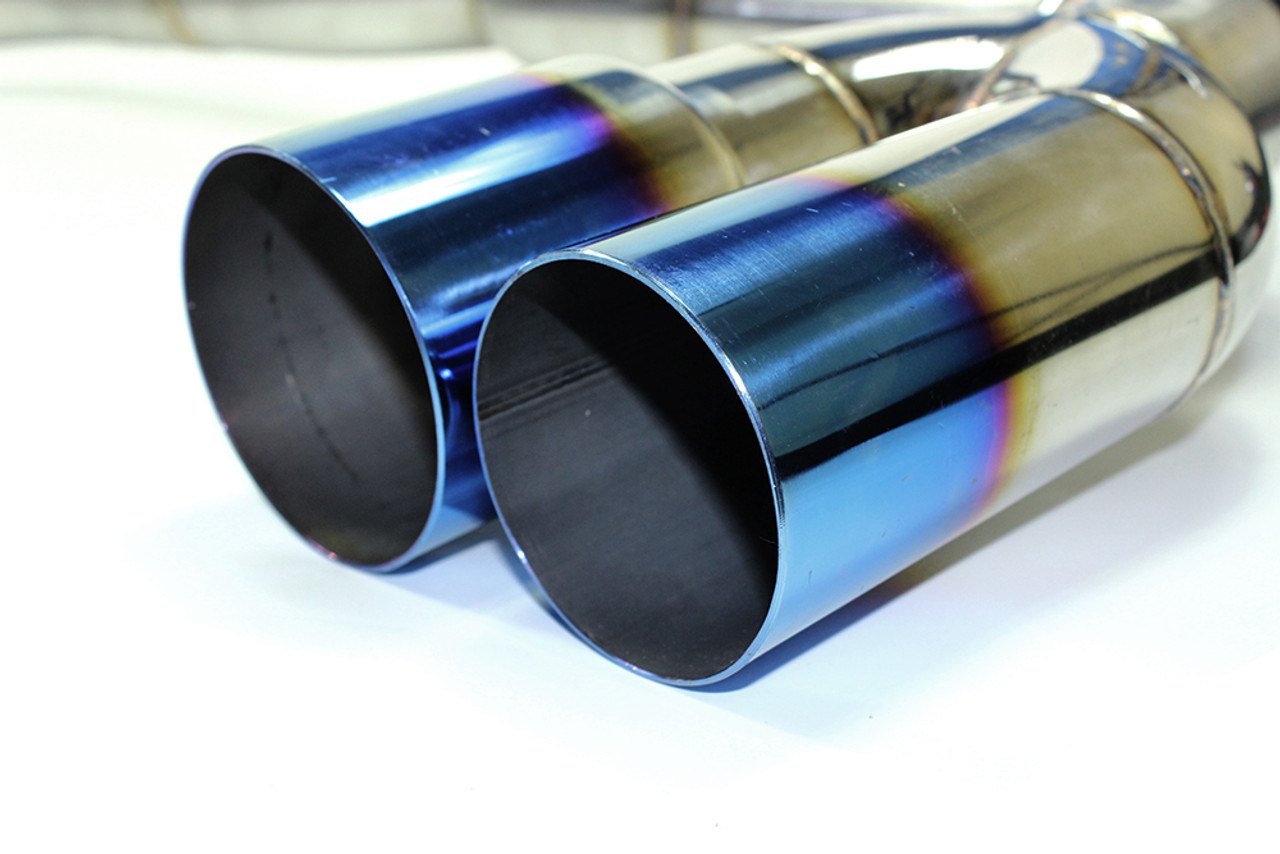 ISR Performance® IS-RCE-GEN20 - RC Series Exhaust