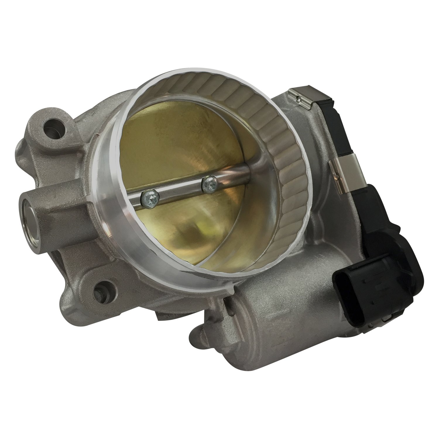 JET® 76134 - Powr-Flo™ Throttle Body