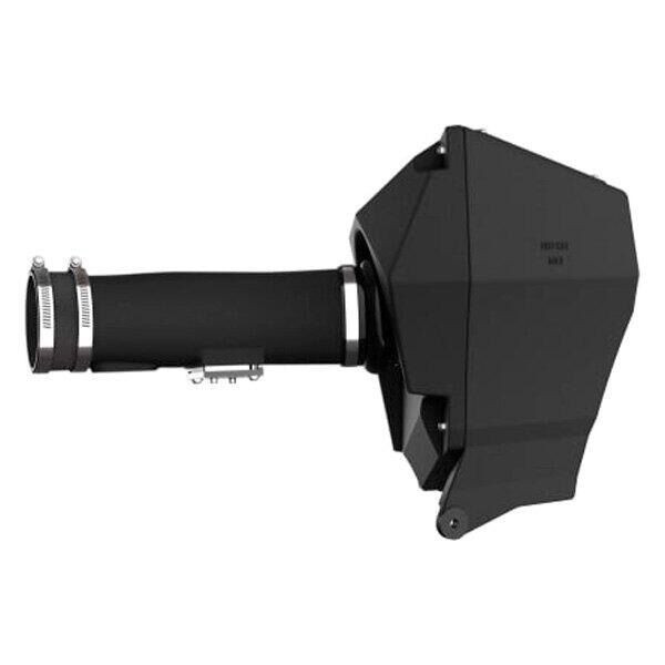 K&N® 57S-7070 - 57i Series Generation II Black Cold Air Intake System ...