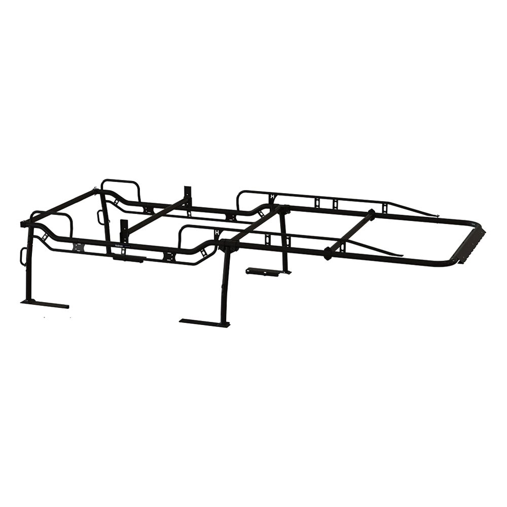 Kargo Master® 2FSF6E - The Pro Forklift Loadable Rack Full Kit