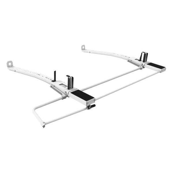 Kargo Master® 4MES0D - Single Drop Down Ladder Rack Kit
