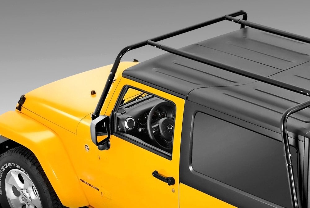 Kargo Master™ - Truck & Van Racks, Carriers, Accessories | CARiD