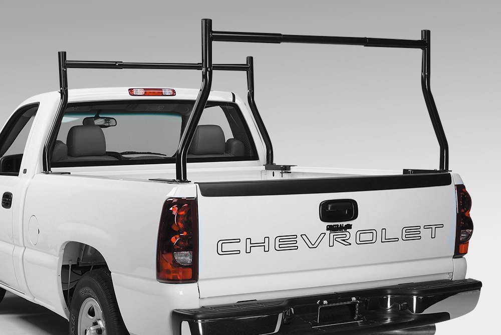 Kargo Master™ - Truck & Van Racks, Carriers, Accessories | CARiD