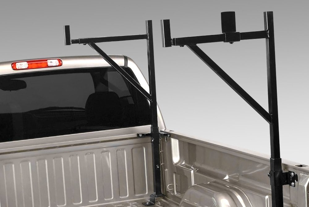 Kargo Master™ - Truck & Van Racks, Carriers, Accessories | CARiD