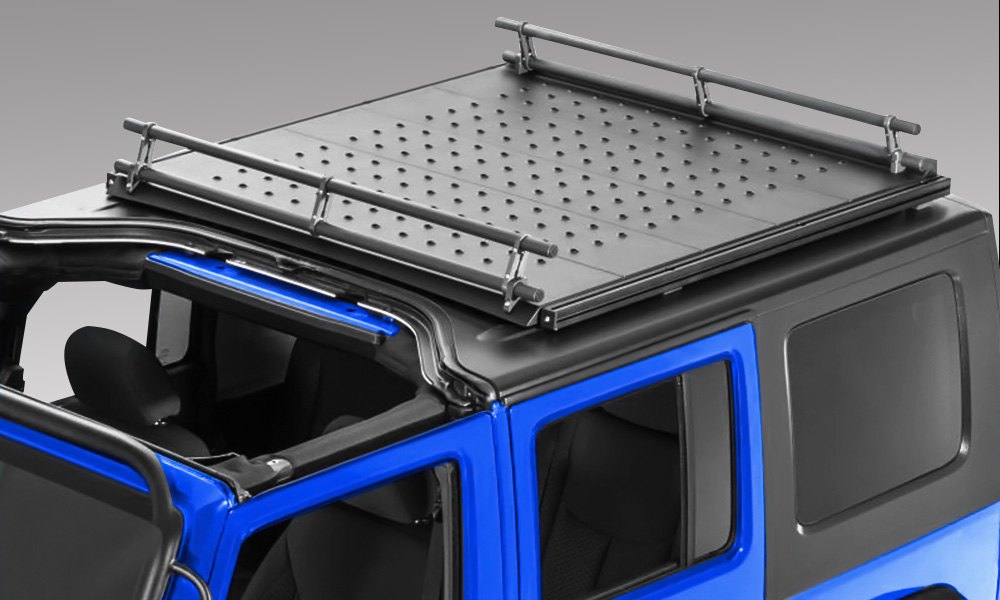 Kargo Master™ - Truck & Van Racks, Carriers, Accessories | CARiD