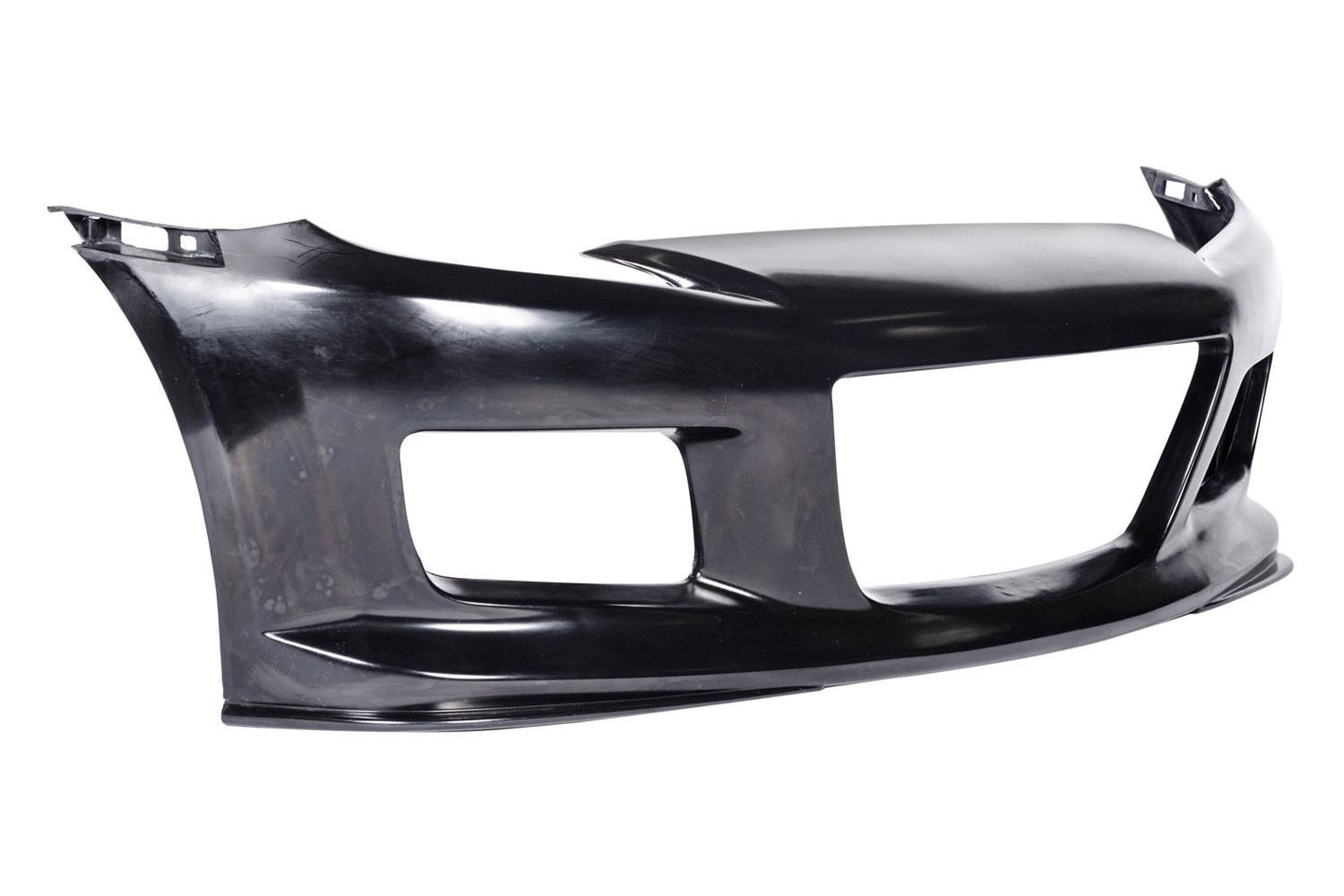 KBD® - Mazda RX-8 2004 MS Style Body Kit